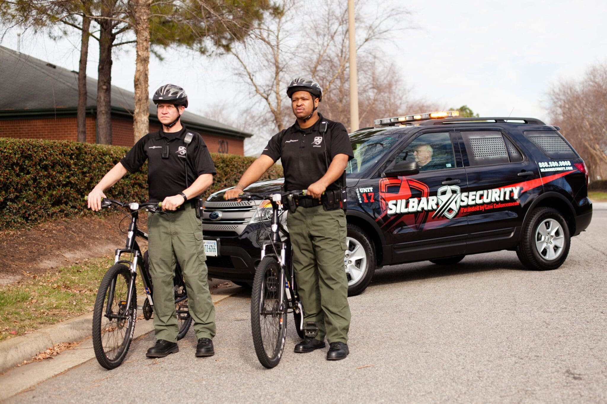 The Key Traits of an Effective Private Security Officer