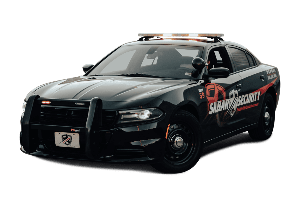 Security Services in Dallas, Texas - Silbar Security®