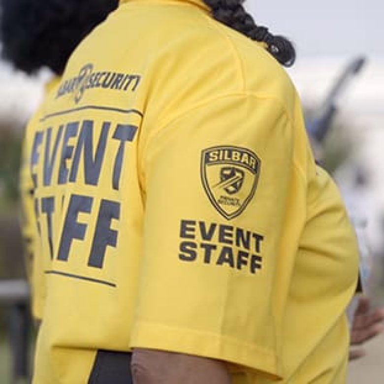 Vehicle Patrol - Silbar Security®